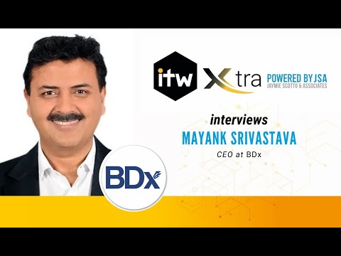 ITW 2023: BDx's Mayank Srivastava Talks Data Centers & Colocation in the Asia-Pacific