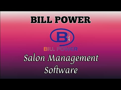 Spa & Salon Management Software - Salon Management Software Latest ...