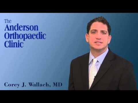 » Corey J. Wallach, MD