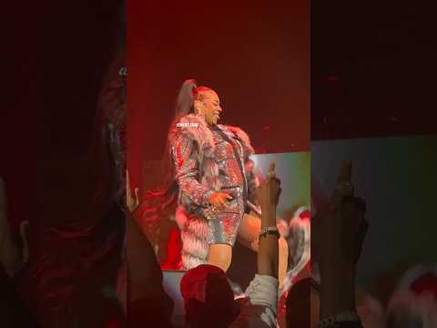 Ashanti “Baby”🎶🤍 3-30-24 #00srnb