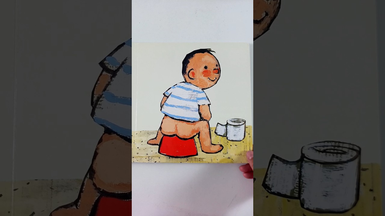 El libro de los culitos +2 #librosen60seg #cuentosinfantiles #cuentacuentos