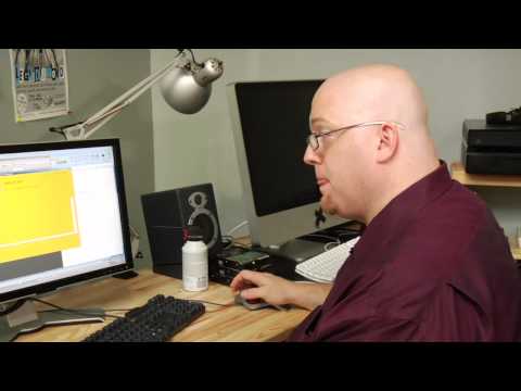 How to Obtain HTML From a PDF Format
