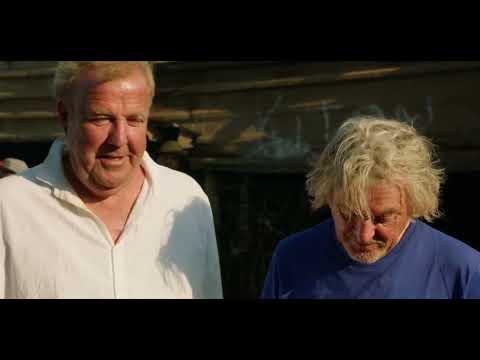 S06 E01: The Grand Tour - One For The Road (Part 18)