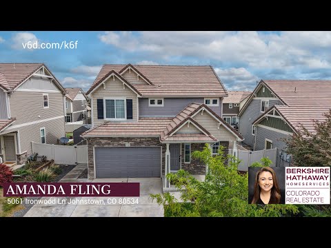 5061 Ironwood Ln Johnstown, CO 80534-IG