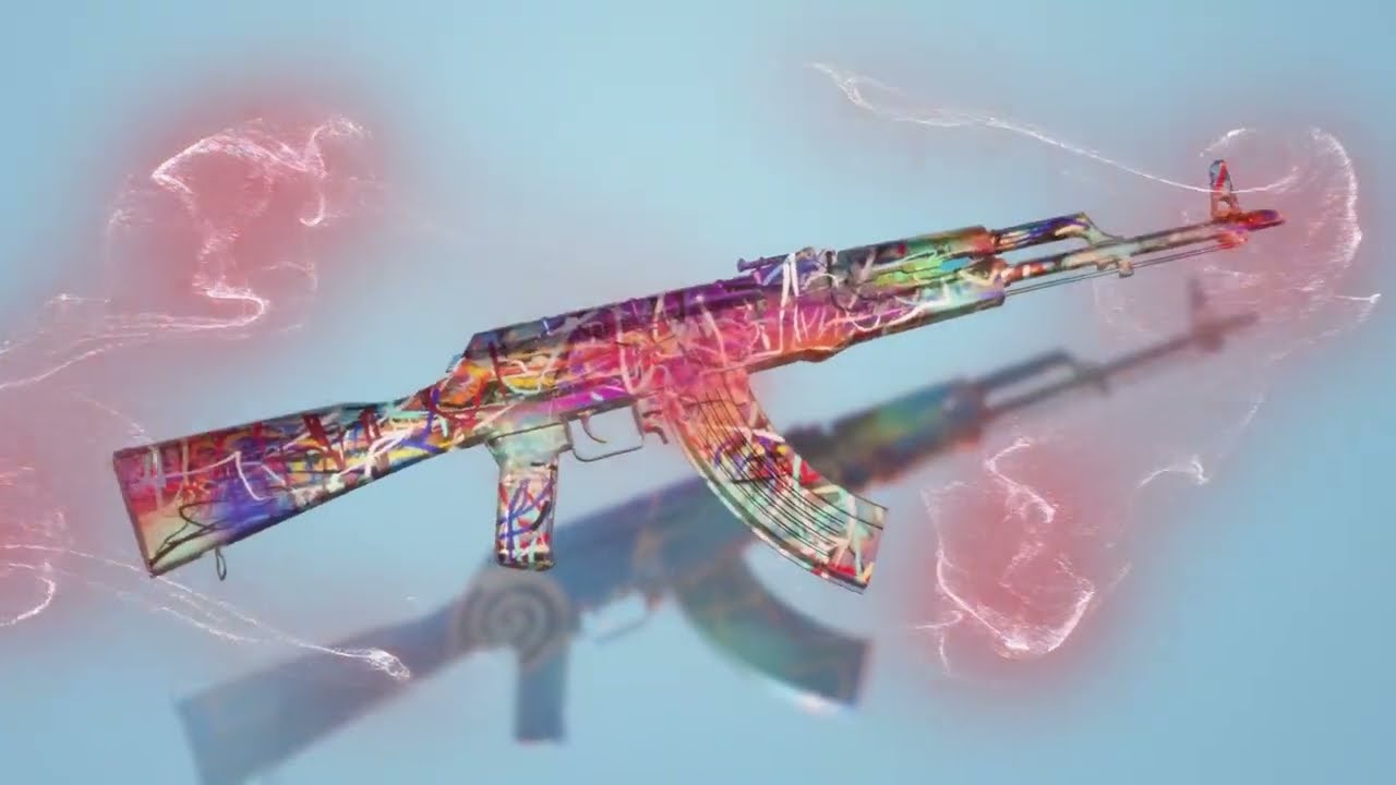 Energy Explosions FX | Davinci Resolve Template