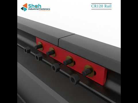 Rail Clamps at Best Price in India