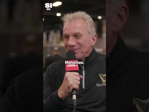 NFL stars make Super Bowl predictions! ๐ฏ๐๐ฝ๐