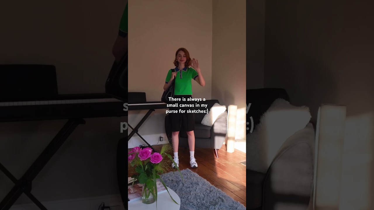 Check my website matsolastudio.com