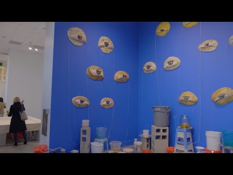 2022 Annual Video - Chinese Culture Center of San Francisco
