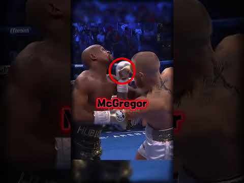 The Smartest Boxing Move ????