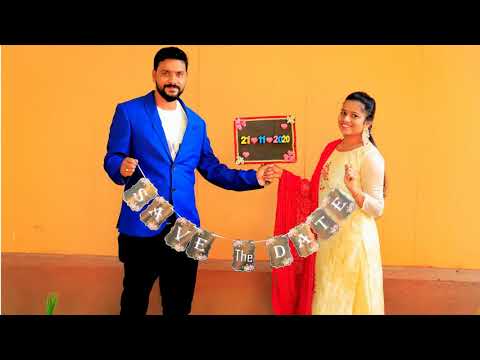 Pradeep + Soundarya | MK photography
