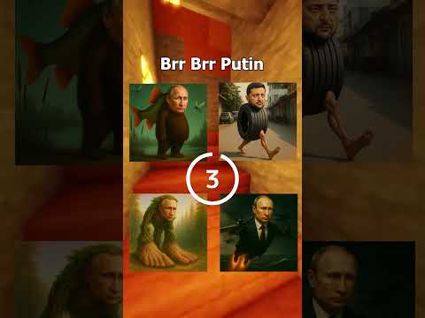 Brainrot quiz part 3 | President Edition #brainrot #quiz #shorts