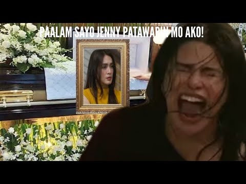 Laking pagsisisi ni Divina sa pagbaril niya kay Jenny | Prinsesa ng City Jail | June 20, 2025