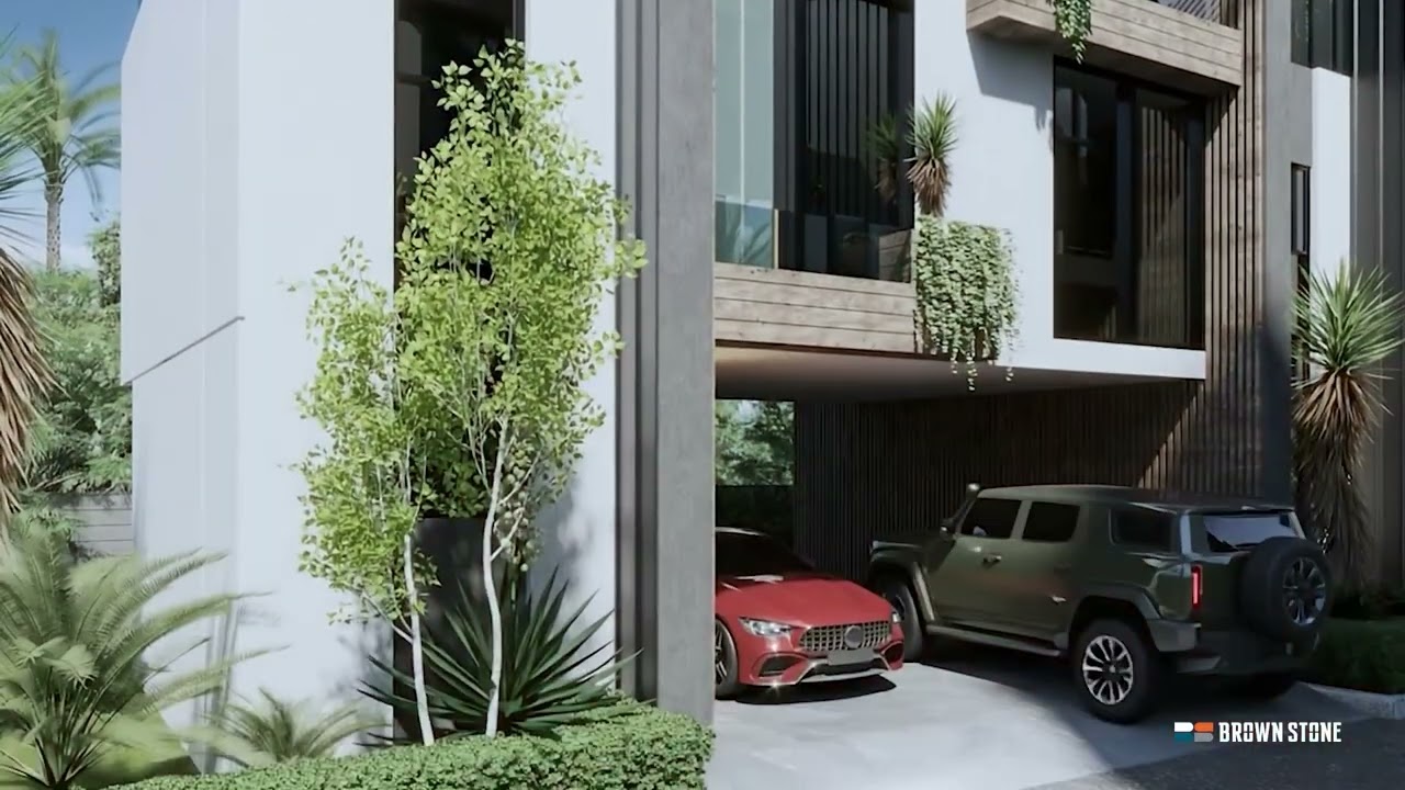 Celestia | Townhouses
