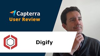 Digify Pricing, Alternatives & More 2024 | Capterra
