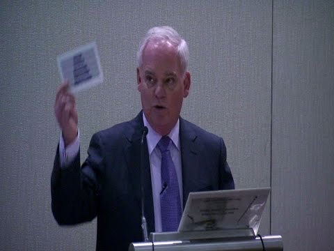 ITD Director Ness, Offers Solutions to Improve Efficiency and Save Millions