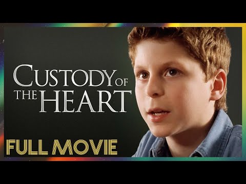 Custody of the Heart (2000) | FULL MOVIE - Michael Cera, Lorraine Bracco, & Martin Donovan