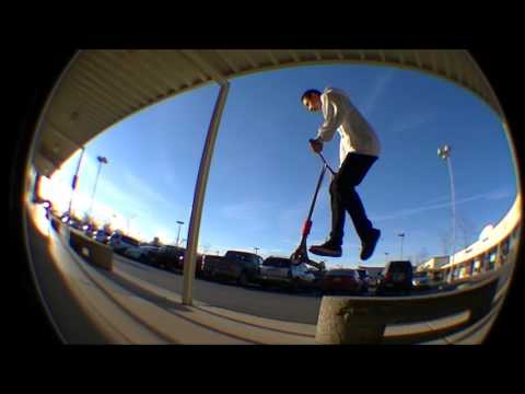 Anthony Levasseur 2016 update