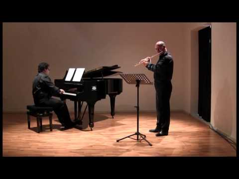 Philippe Gaubert – diesis&bemolle