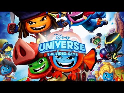 Steam Community :: Disney Universe