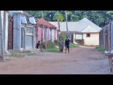 Don’t Go To Bed Without Watching This Life-Changing Family Movie Based On A Real Story-African Movie