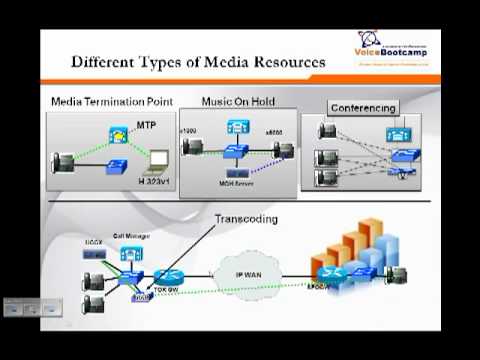 Section 6 Media Resources