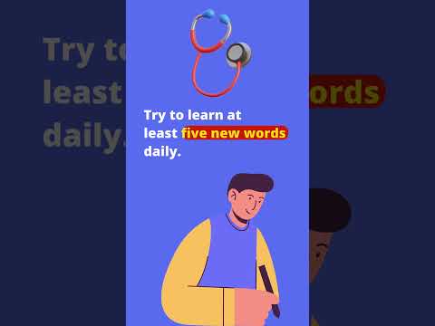 Build OET Vocabulary #oetexam #oetpractice #oet
