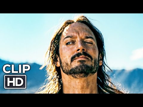 Levitate | BOOKWORM (2024) Movie Clip | Elijah Wood