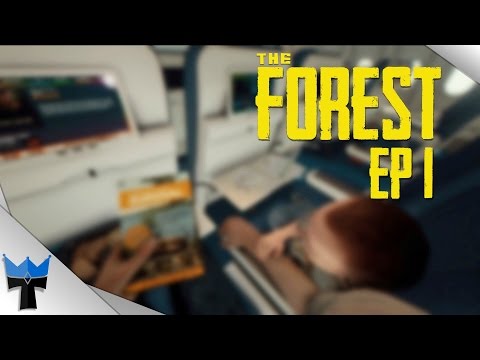 Steam Community :: Video :: The Forest Tutorial Let's Play Ep 1: Day 1