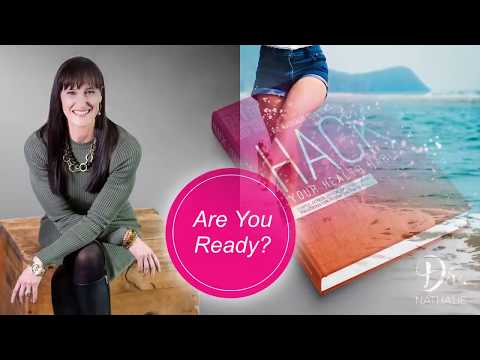 What Is In The Book Hack Your Health Habits? Part 1