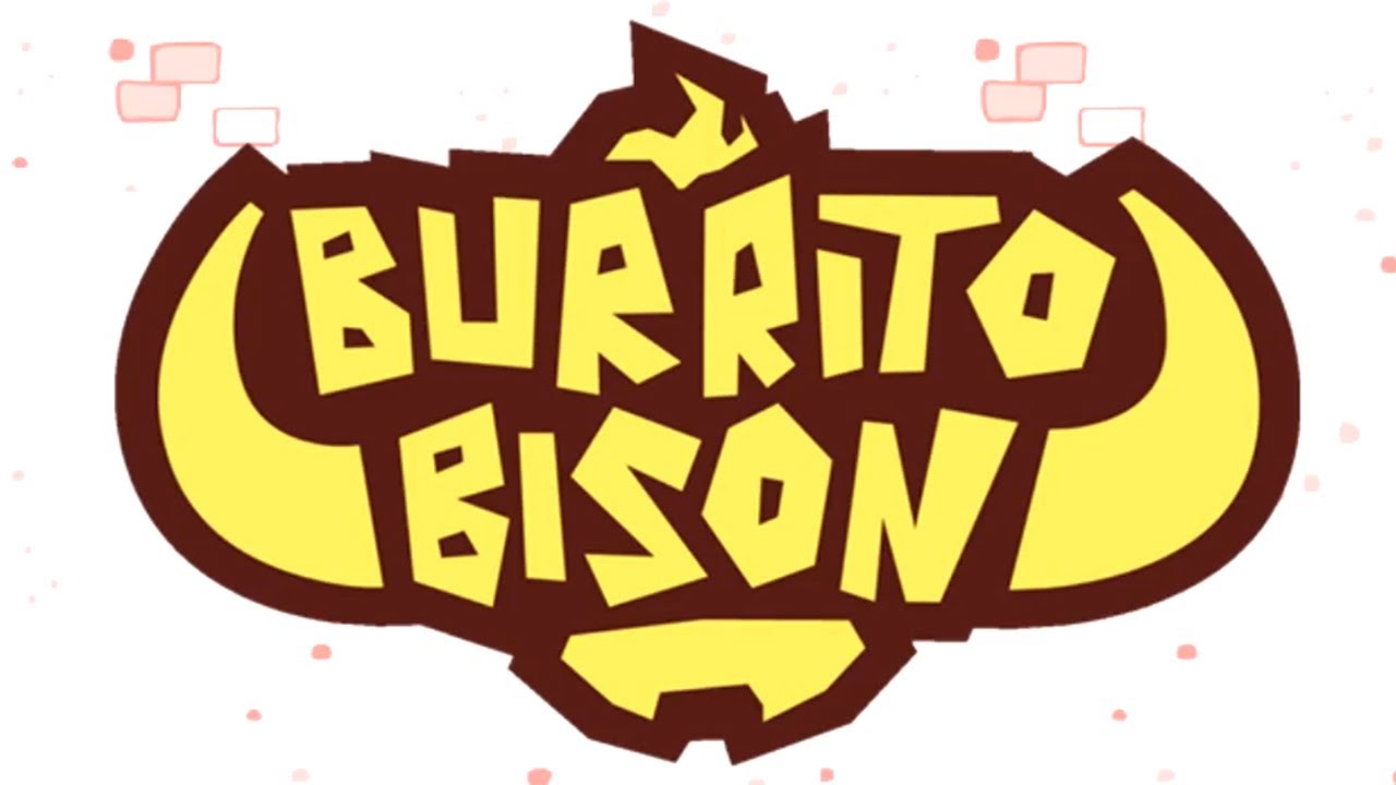 Official Burrito Bison Teaser Trailer