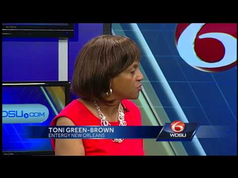 Entergy New Orleans begins phase two of system upgrades