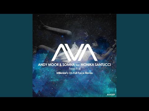 Free Fall (Millennial's On Full Force Extended Remix)