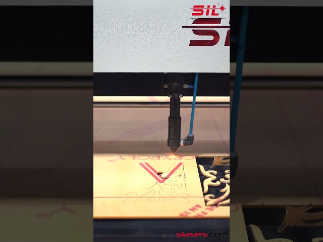 acrylic laser cutting service - SIL Acrylic Laser Cutting Machine ...