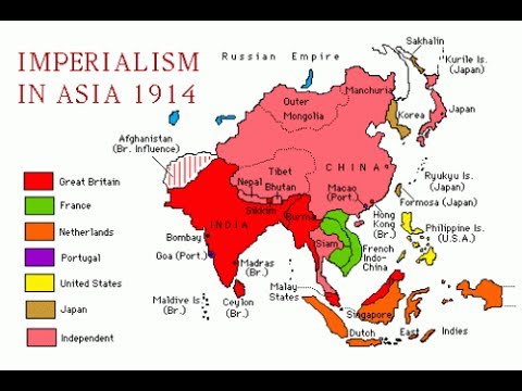 White man’s colonial mentality in the Philippines – Lee M Palmer