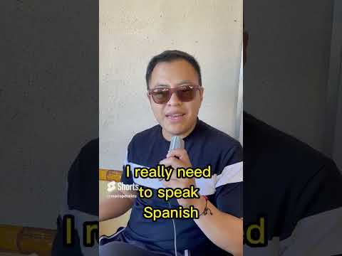 Do I need to Speak Spanish to travel to Latin America?