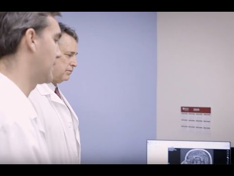 The Stanford Pituitary Center - The Preeminent Center for Pituitary Disorders