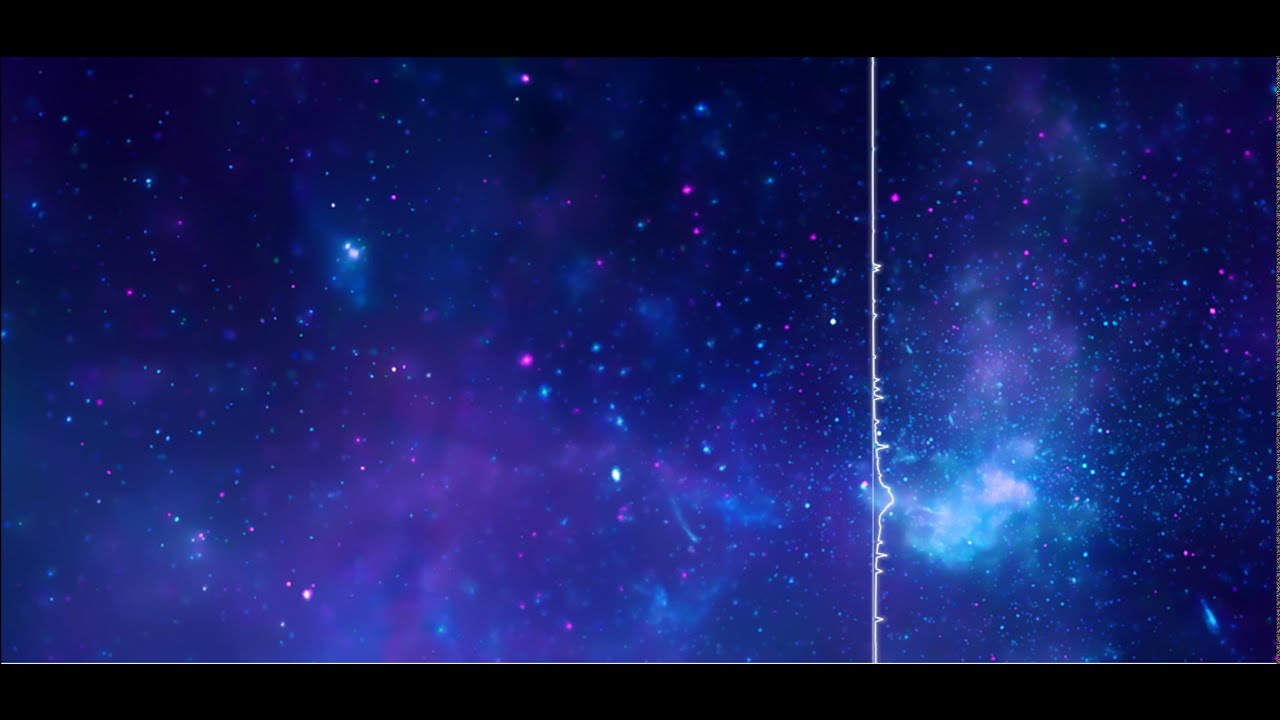 Data Sonification: Galactic Center (X-ray)
