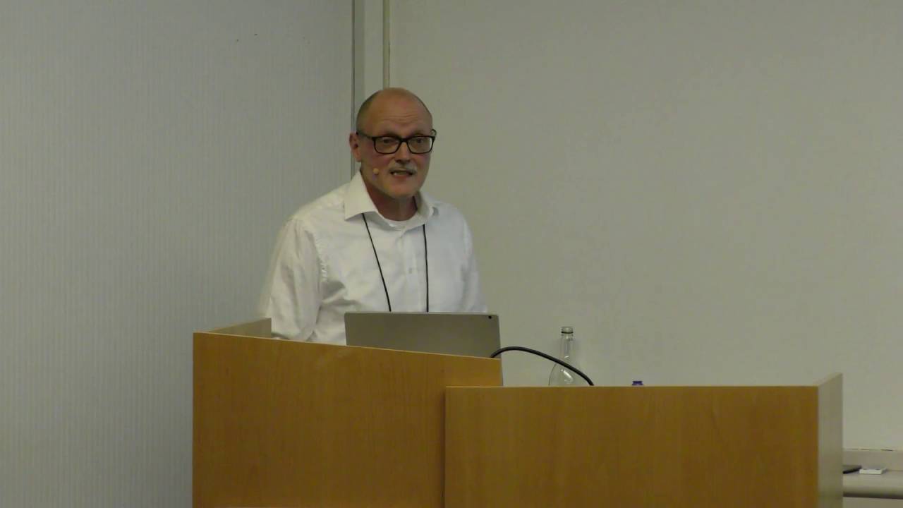 Dyalog16: The Journey of an APL2 Bigot to Dyalog World