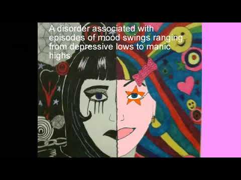 bipolar meaning | Vocabulary for Kids | Children's Dictionary | Learn English Vocabulary