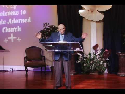 Howard Pittman:- Preparing for the enemy ( 2024 – November ) | Learning ...