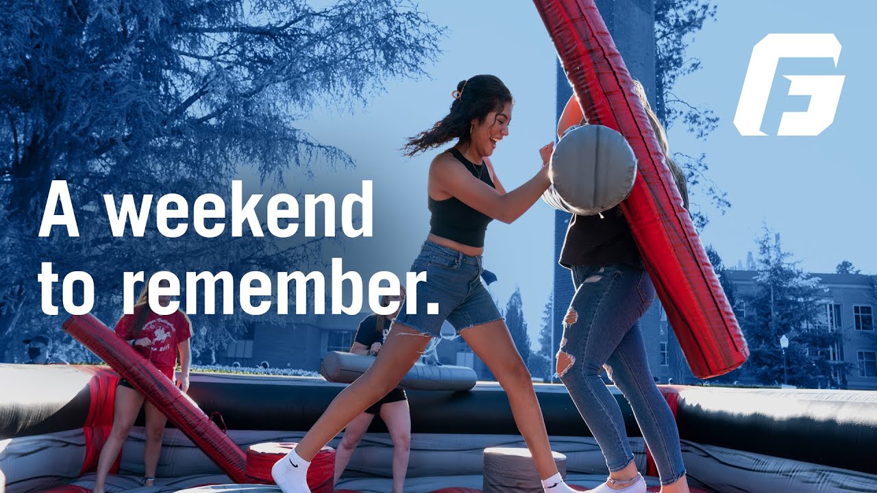 Videos | Undergrad Admissions | George Fox University