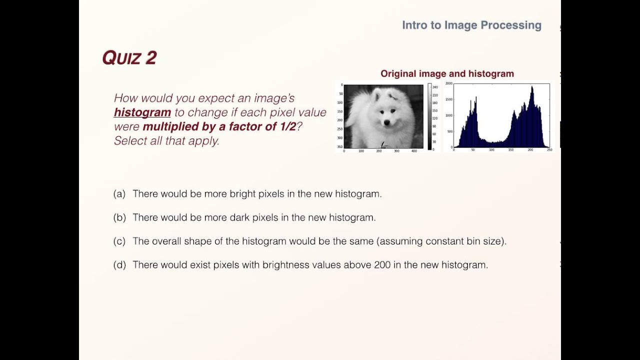 IIP: 16 (Quiz 2)
