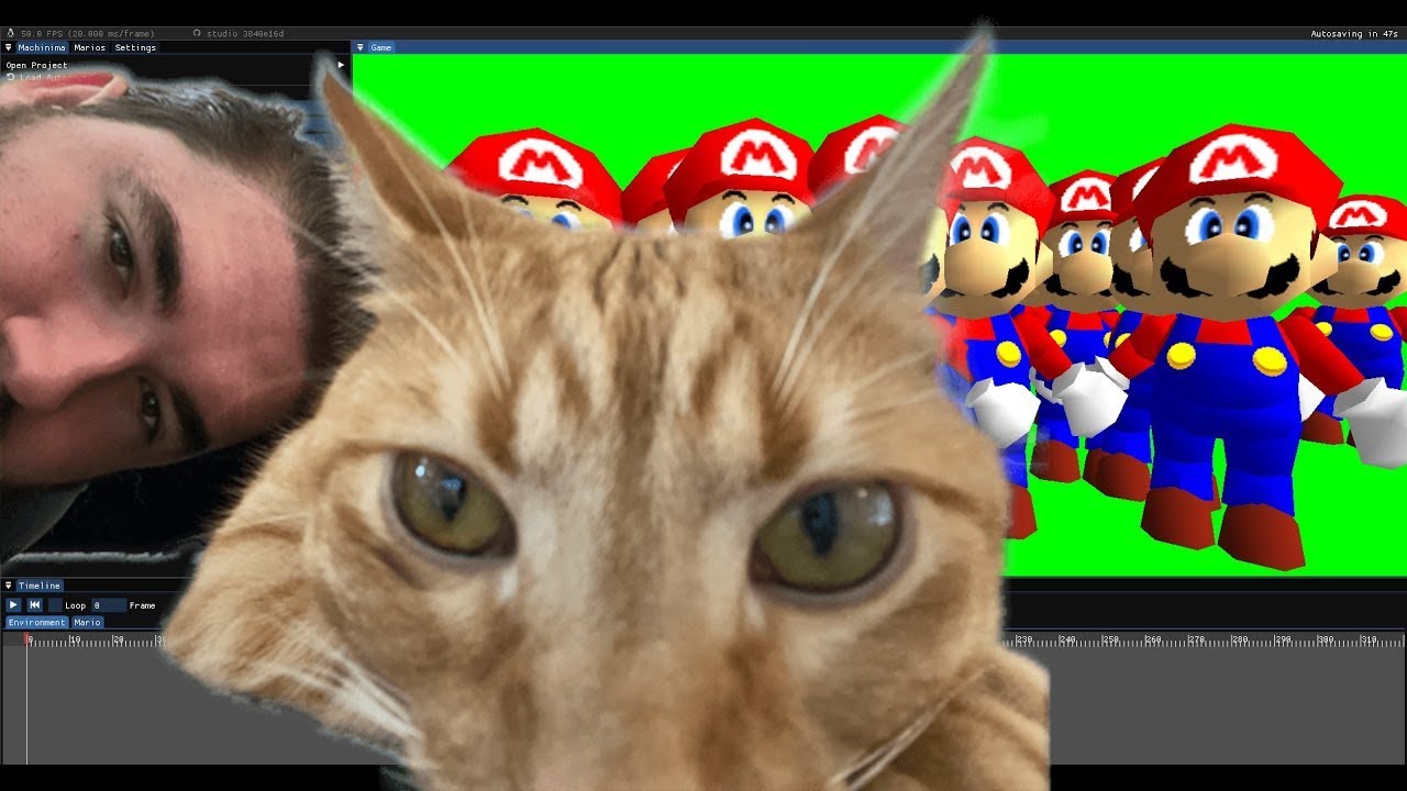 saturn studio release trailer