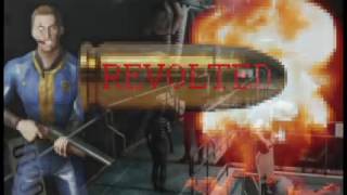 Revolted Minigame mod Showcase at Fallout 4 Nexus - Mods and community