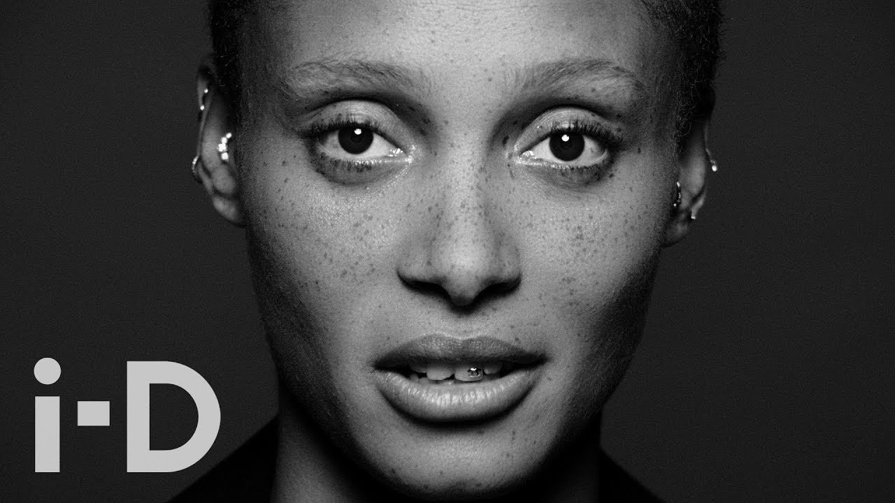 10 Models Share Their Passions on International Women's Day | i-D