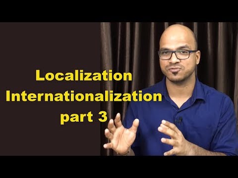Learn Localization and Internationalization in Java Tutorial Part 3 - Mind Luster