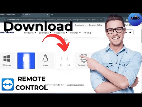How To Download Teamviewer Remote Control (Quick & Easy)