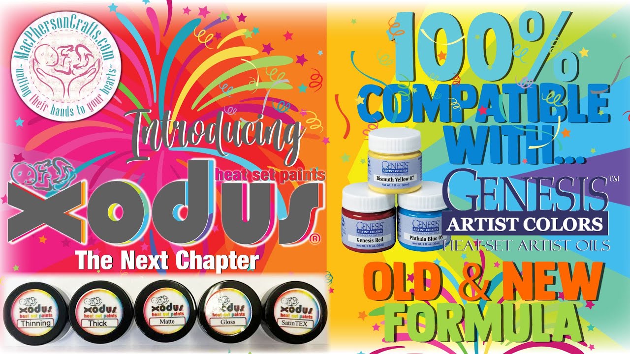 Xodus mediums! - Baby Talk - Bountiful Baby Customer Forum