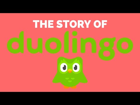 How Duolingo Became the World's Most Popular Language Learning App
